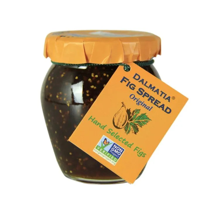Dalmatia Fig Spread – Adriatic Gourmet