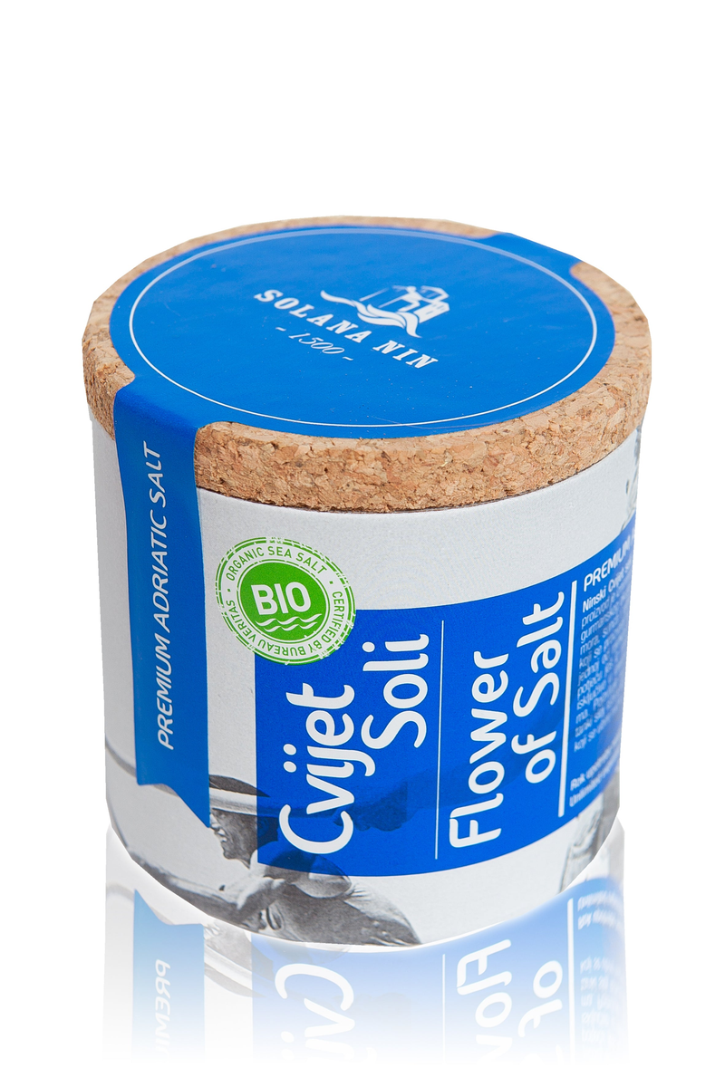 SALTS & SPICES – Adriatic Gourmet